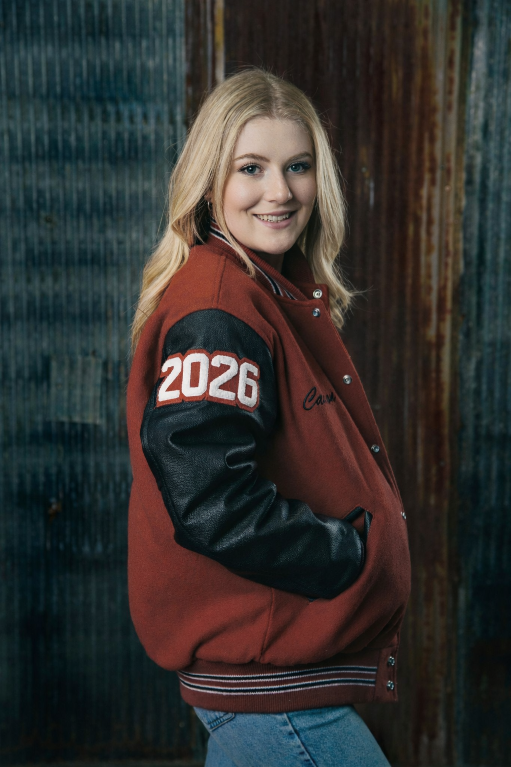 2026 Senior Gear Trends Hoodies, Jackets, and What Schools Are Choosing ...